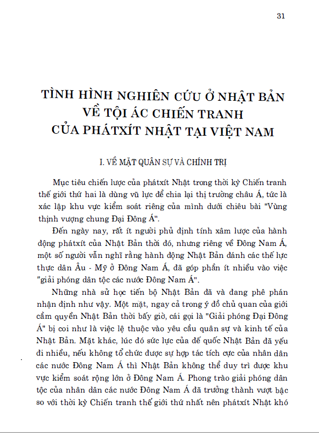 Nạn Đói Năm 1945 Ở Việt Nam - Những Chứng Tích Lịch Sử - Nhà Sách Xưa